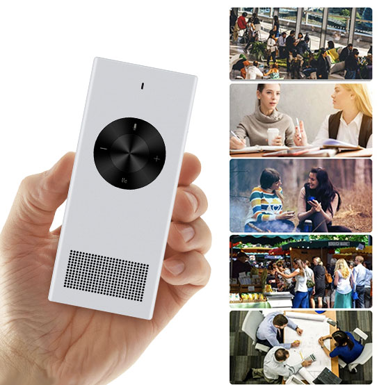 Use Muama Enence Pro When Travelling Abroad